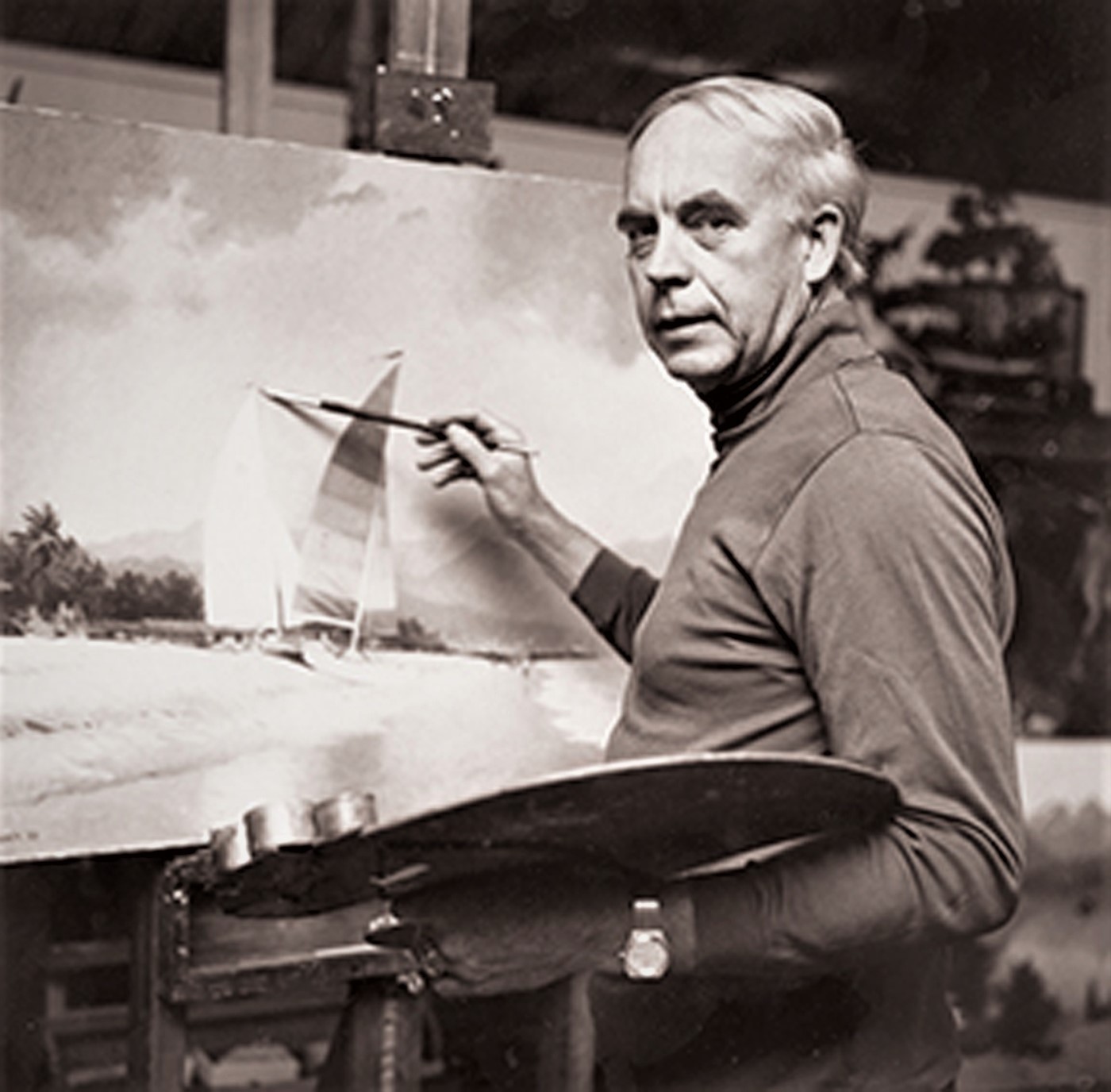 Gammell Lack Institute of American Art – A Legacy in American Art